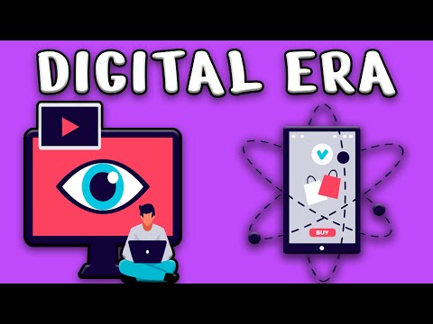10.SINIF İNGİLİZCE 8.ÜNİTE KONU ANLATIMI VE KELİMELERİ | DIGITAL ERA