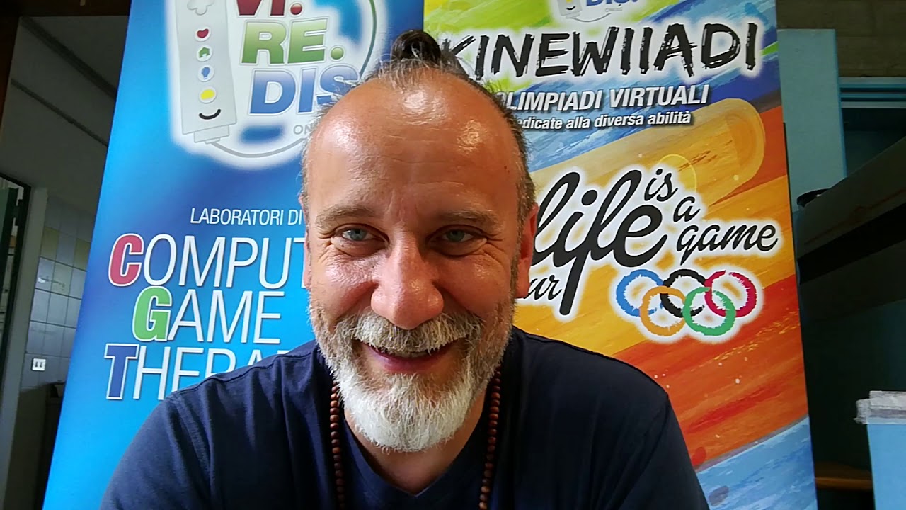 intervista dott Antonio Consorti - YouTube