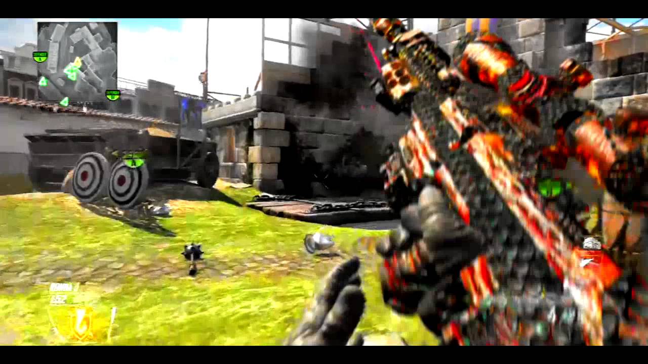 Hitmarkers ~ Page #1 - YouTube