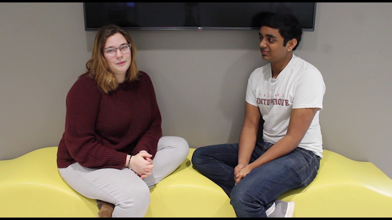 RAOA 2017 - Week 2 - YouTube