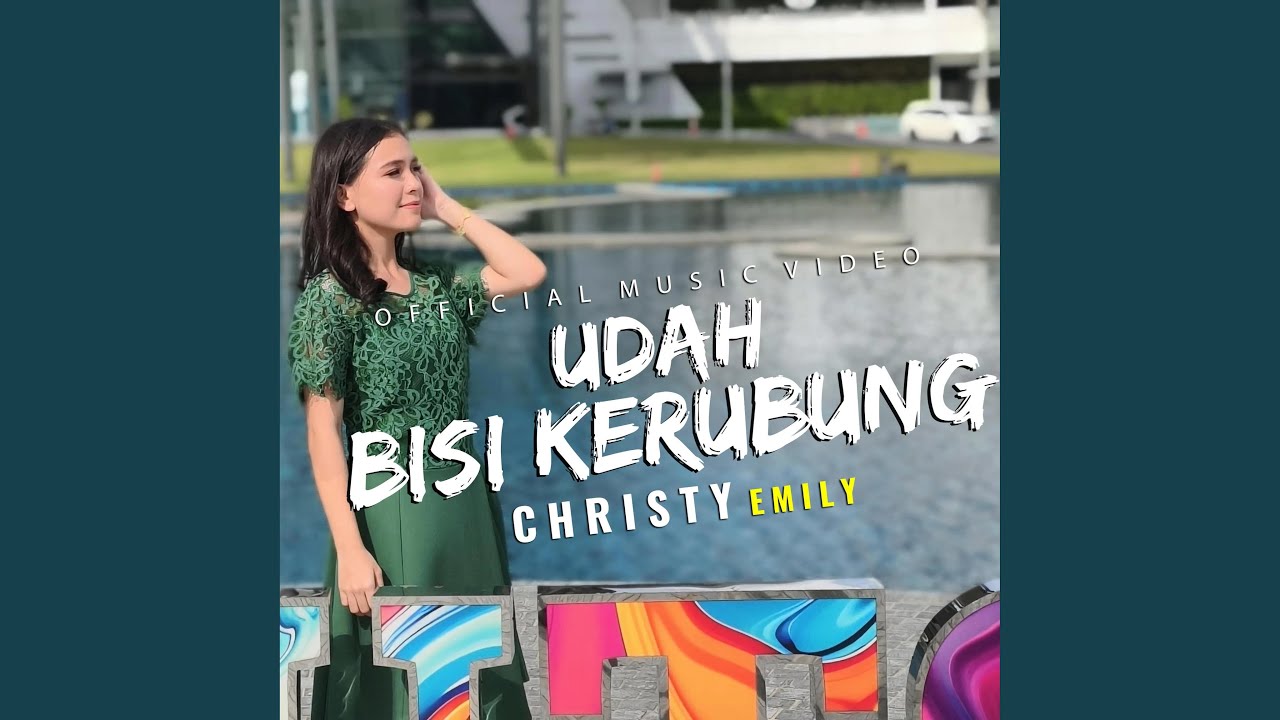 UDAH BISI KERUBUNG - YouTube