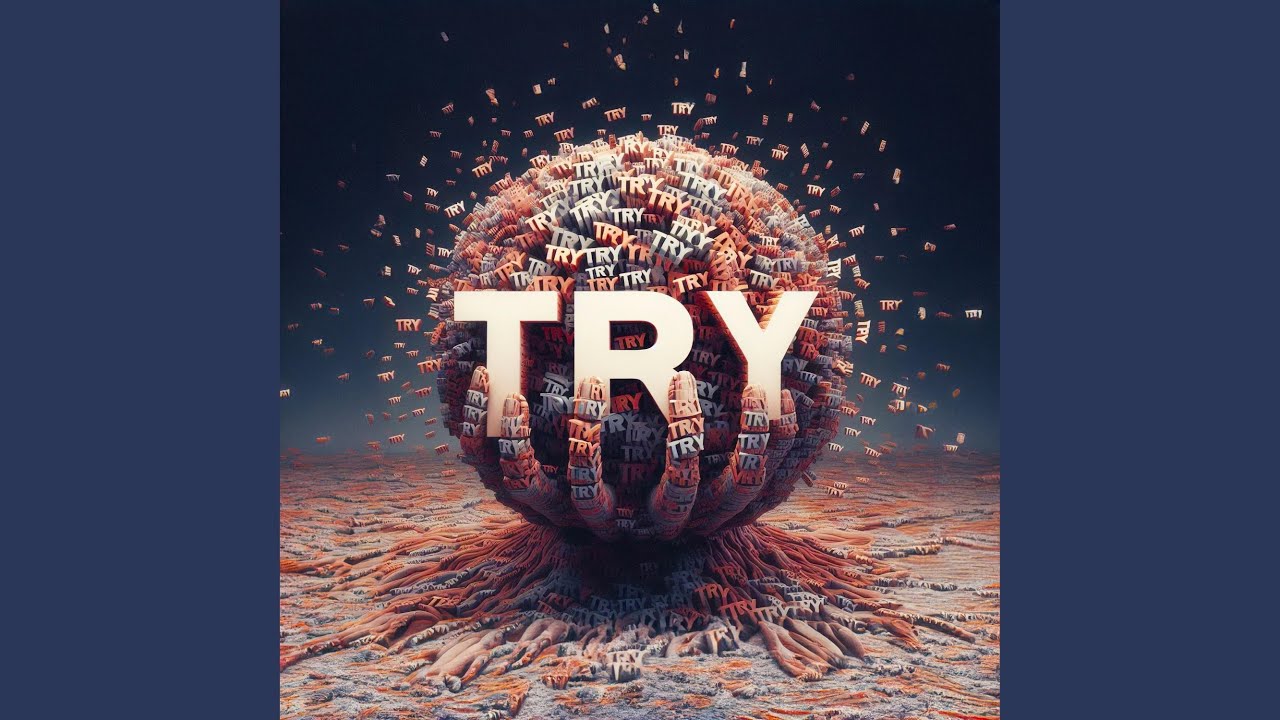 Try Try Try - YouTube