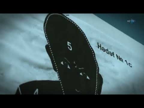 Daxili Qoşunlar - Qartal Xüsusi Təyinatlı Dəstə (DQ-XTD)