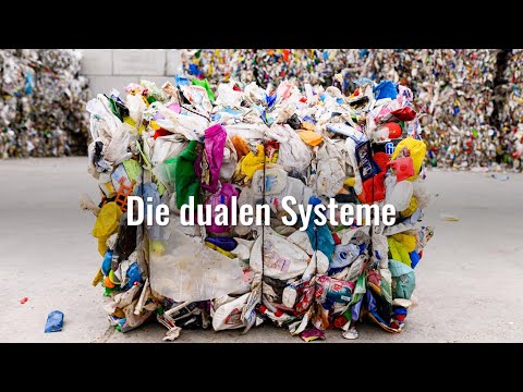 "Mülltrennung wirkt": Die dualen Systeme stellen sich vor (mit ...