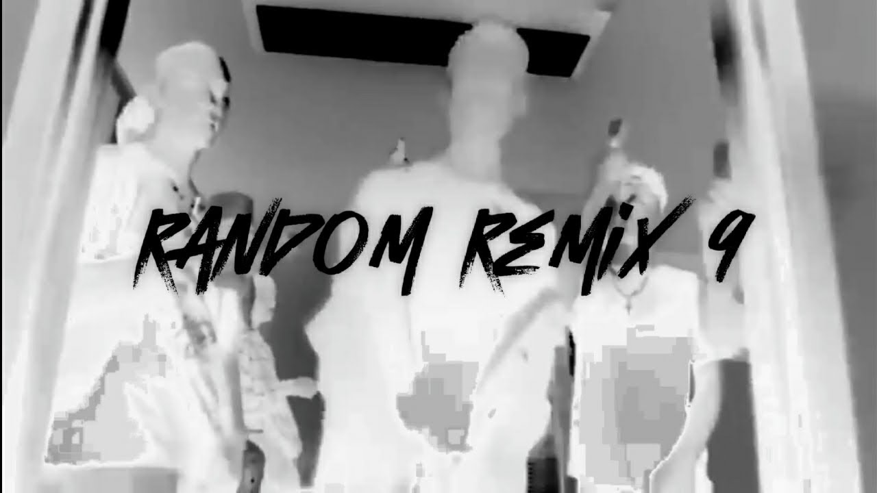 YPZ's Random Remix 9 - YouTube