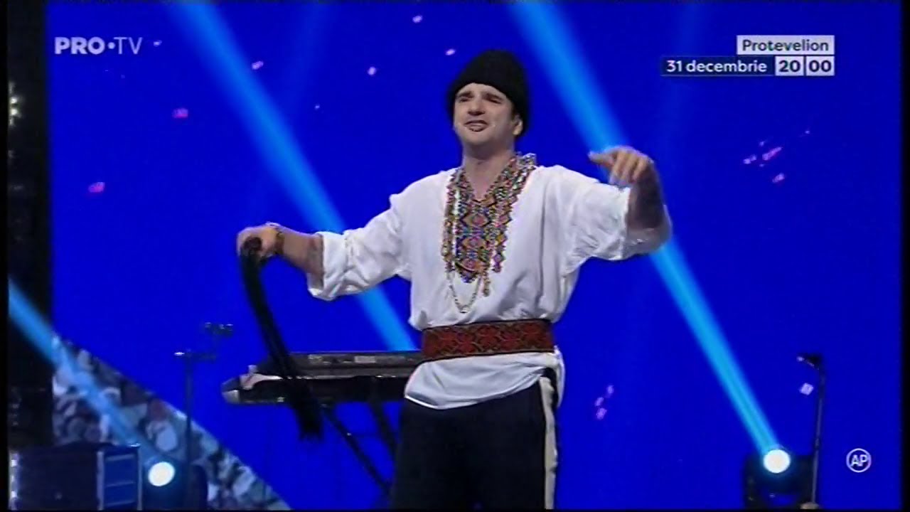 Pro TV - Promo (fragment) - 19.12.2023 - YouTube
