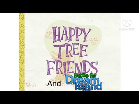 HTF/BFDI INTRO NEW SERIES YAY - YouTube