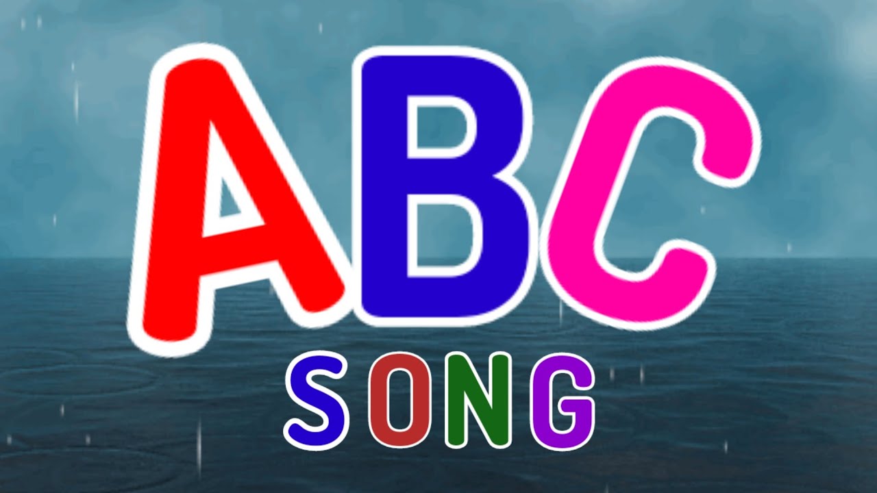 ABC Song | Alphabet for kids | Learn ABC Song | #abcd #abcdsong # ...