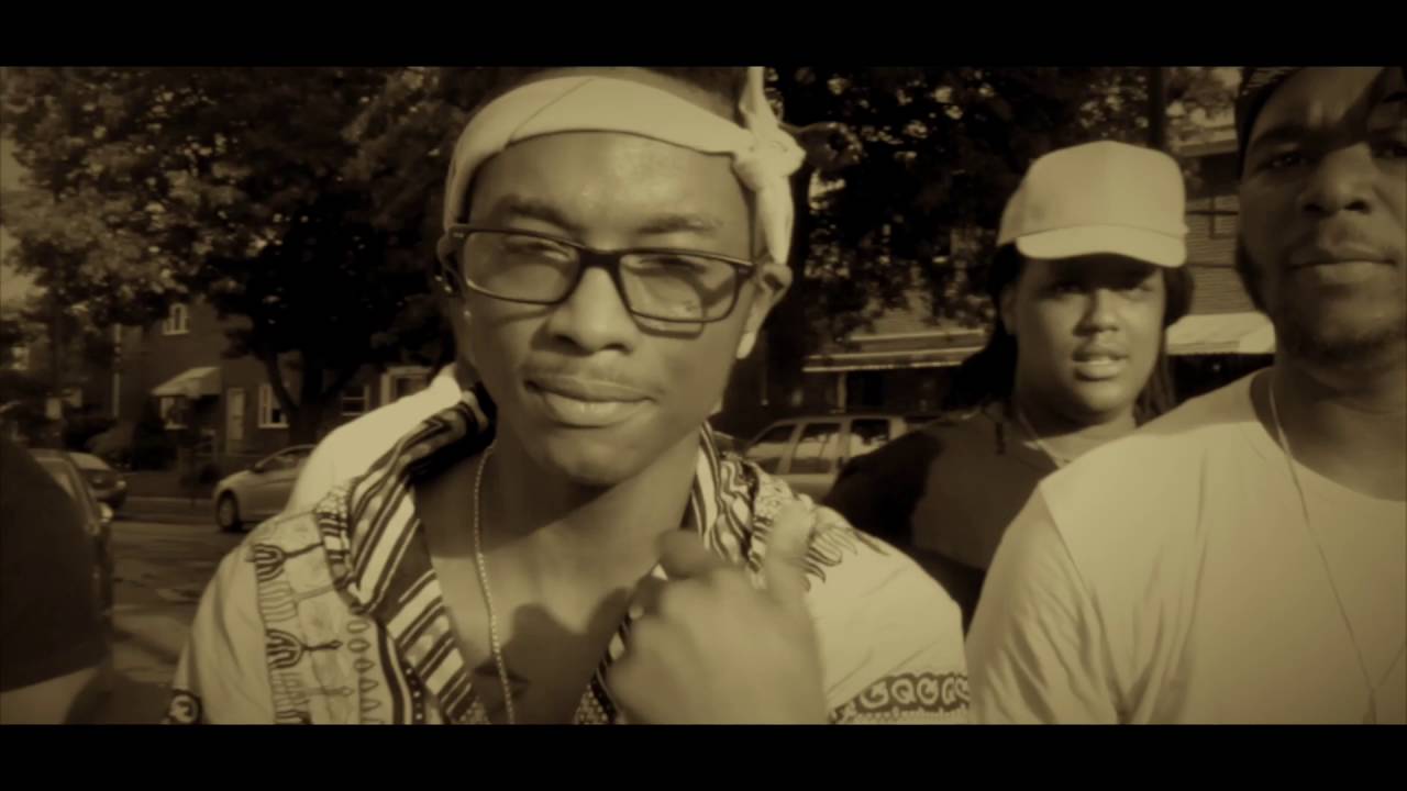 SWIPEY - "WATEVER" (Shot By: DionneMilli ) - YouTube