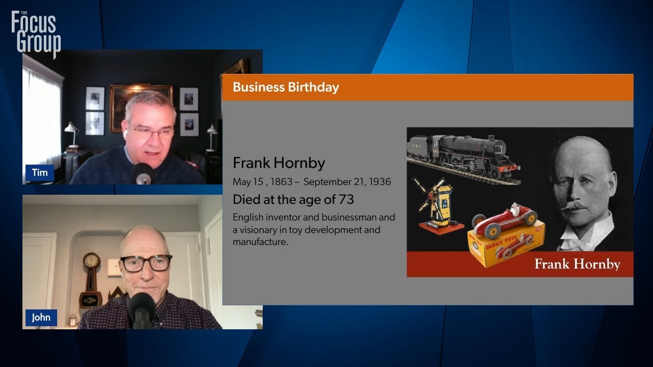 The Google Effect is Real - YouTube