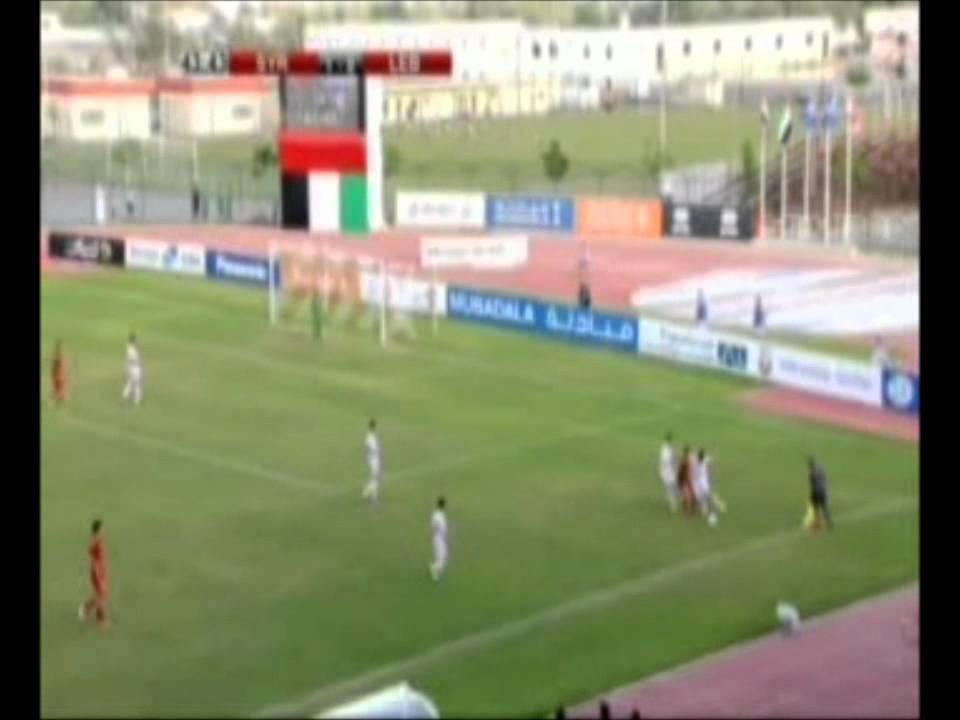 shadi skaf (lebanon) - YouTube