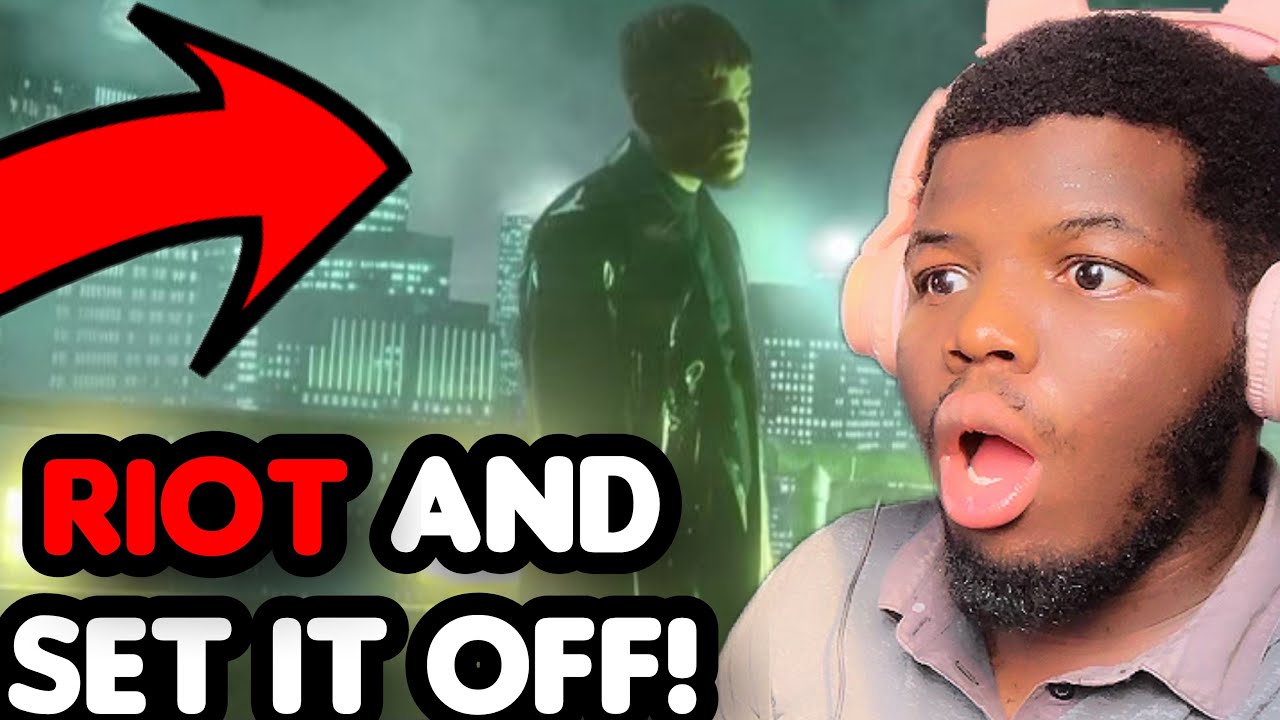 HOW DOES HE DO IT! | Yeat - Riot & Set it off | [Reaction!] - YouTube
