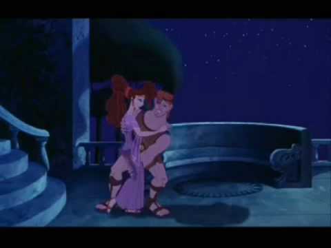 Non & Disney Couples - Tuhannen Yötä/Thousand Night´s