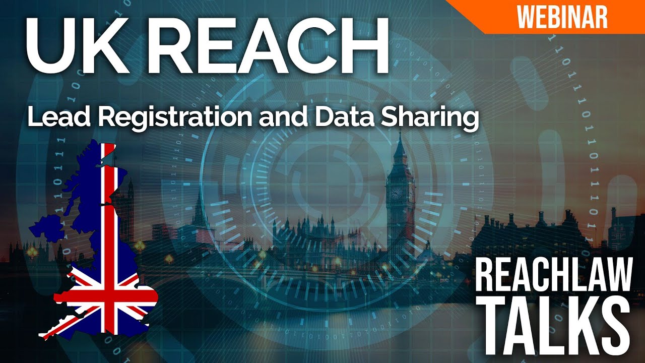 WEBINAR: Lead Registration and Data Sharing - YouTube