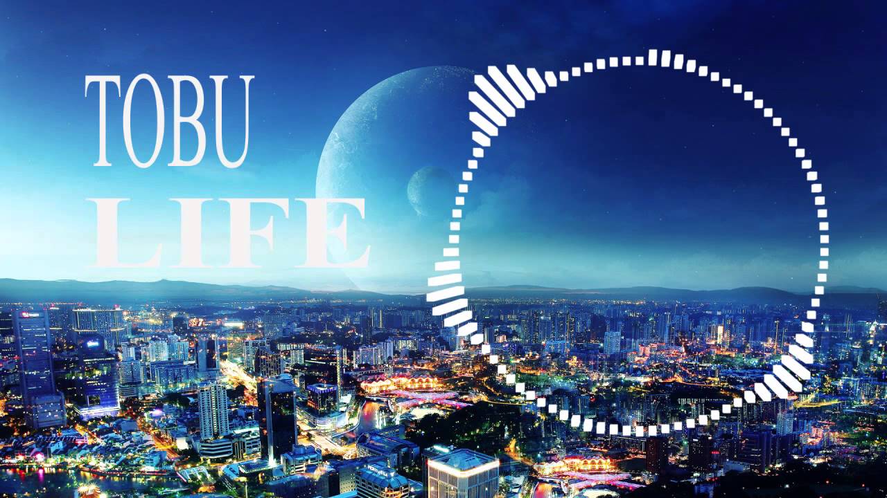 Tobu - Life - YouTube