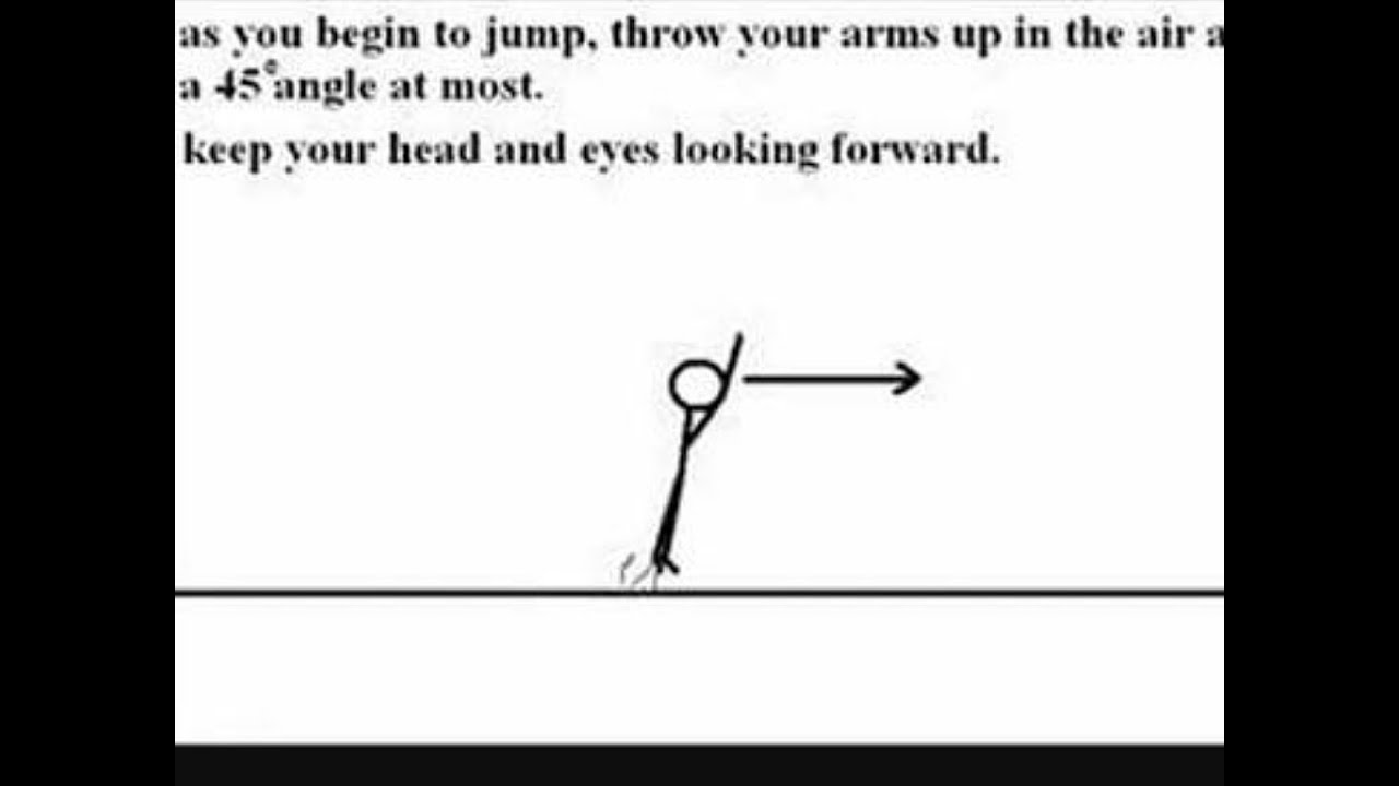 How to punch front flip ft India and Nickau - YouTube