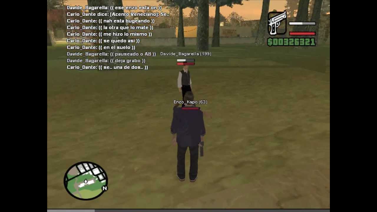 Vaqueros II [Bug Enzo ] 2013-02-17 - YouTube