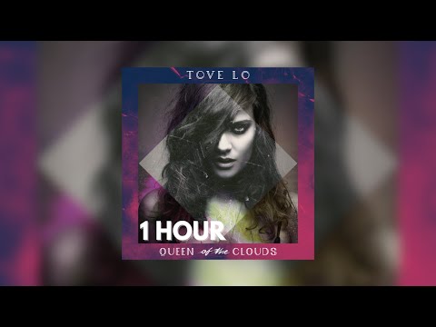 Tove Lo - Thousand Miles | 1 HOUR