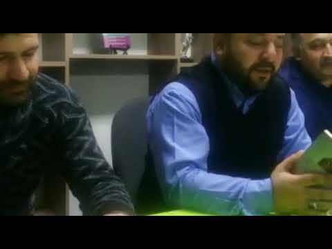 Xəlil Adıgözəl- Qorxusu yoxdur (Yeni)