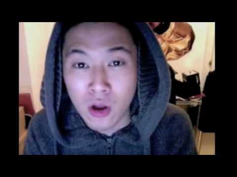 MC Jin (Rap by KM) - YouTube