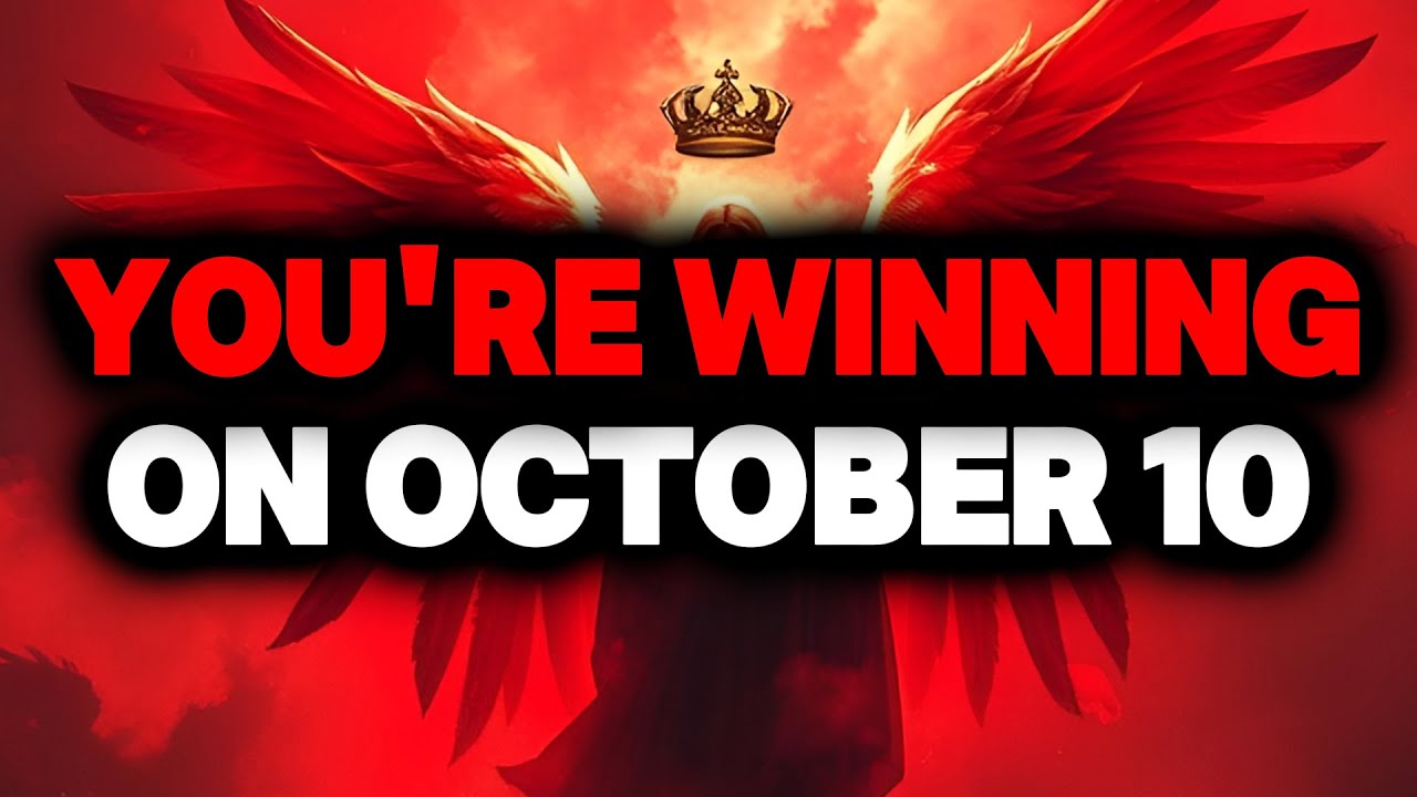 CHOSEN ONE, YOU'RE WINNING ON OCTOBER 10 – LISTEN🌟 - YouTube