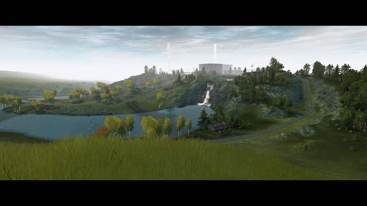 NEW Battlefield 2 HD Remastered - Development & Features - 1.65 / 2017 ...