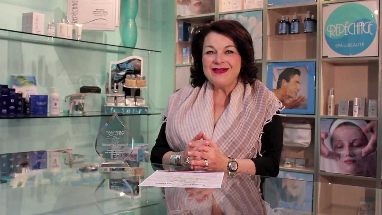 Repechage Lydia Sarfati 2012 Congress Welcome - YouTube