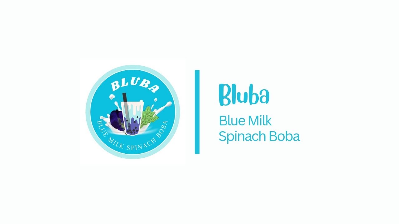 BLUBA | Kelompok 7 PBA - YouTube