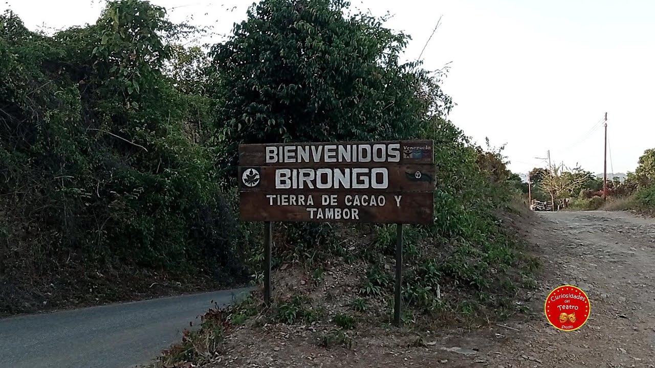Descubre Birongo: Su Historia, Cacao Tradicional y Transportes Icónicos ...