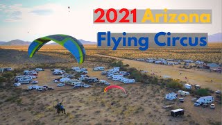 Videos | AZ Flying Circus
