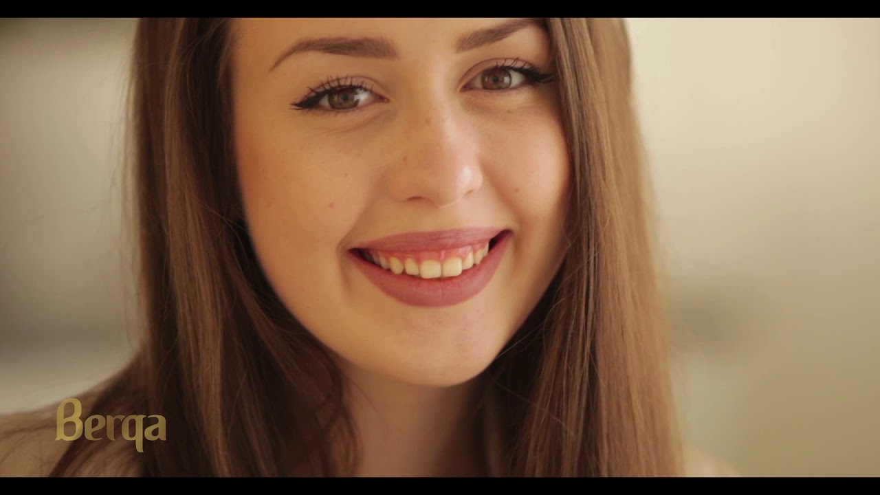 BERGA Tea Commecial - YouTube