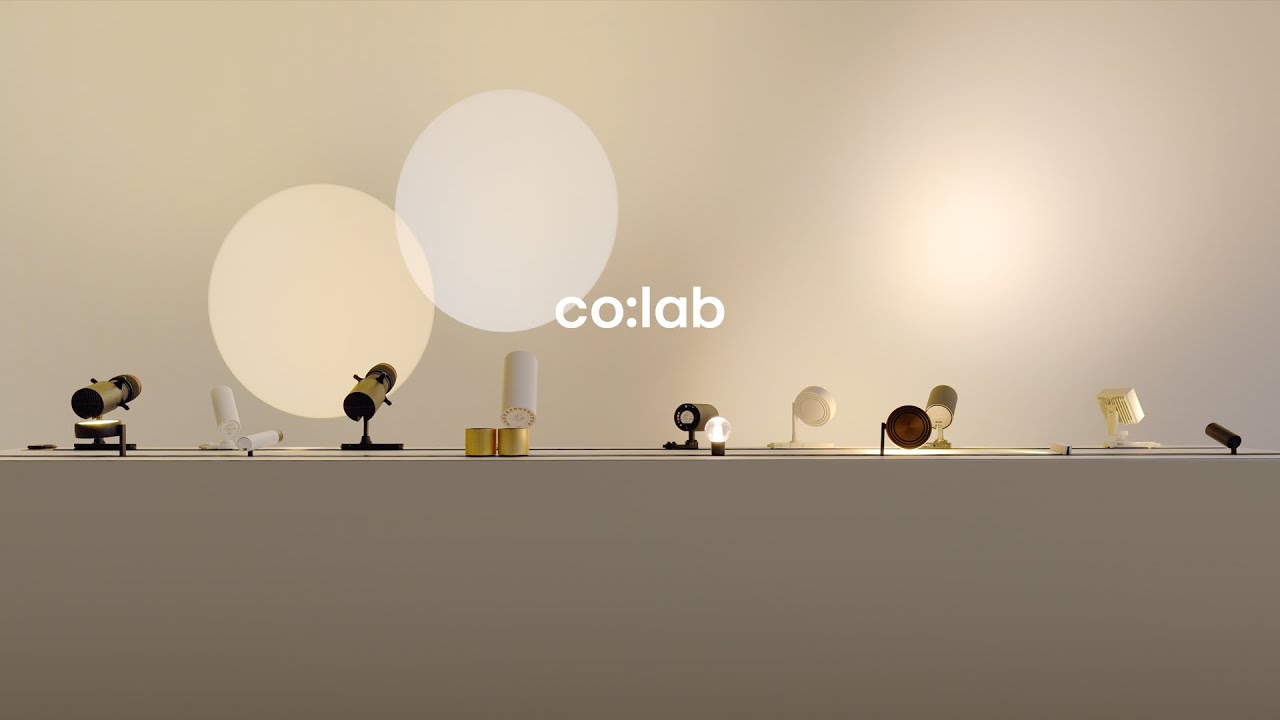 CoLab Corporate Video - YouTube