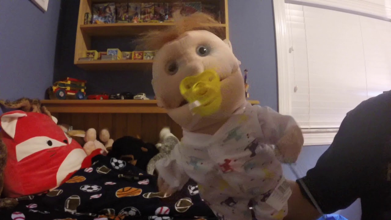 Meet Bobby,and Timmy - YouTube