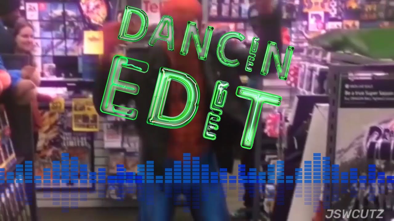 The best Dancing edit ever - YouTube