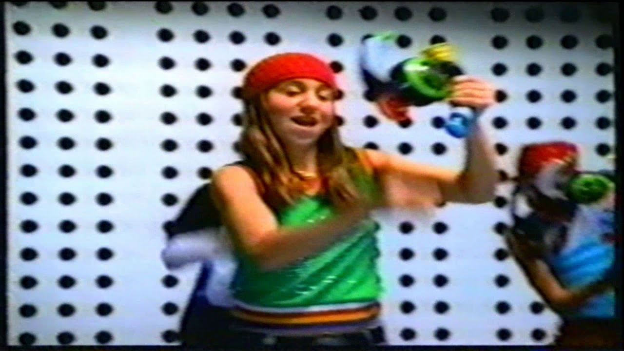 Bop It Extreme 2 Electronic Toy TV Commercial - YouTube