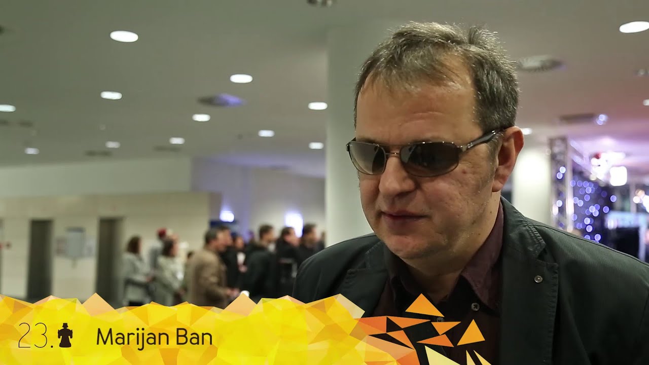 23. Porin ~ Marijan Ban - YouTube