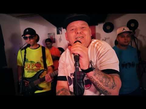El Pepo - Sesiones Peposas En Vivo #1 (Video Oficial)