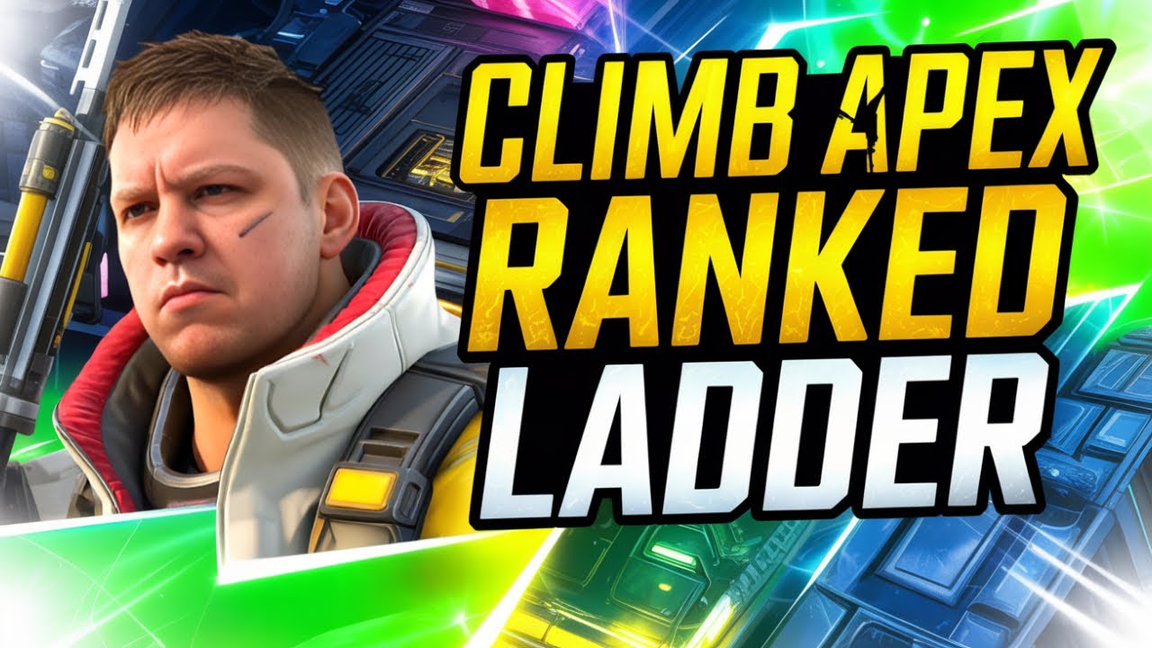 🔴LIVE: APEX LEGENDS - RANKED PLAY - BACK INTO THE VOID - YouTube