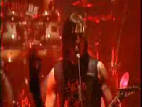 BFMV - The Poison (Live at Brixton) - YouTube