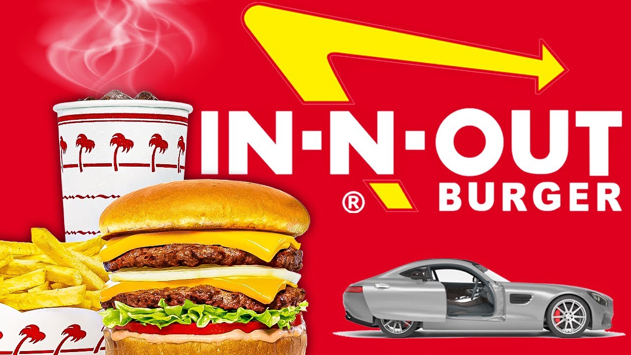 The Rise of In-N-Out Burger - YouTube