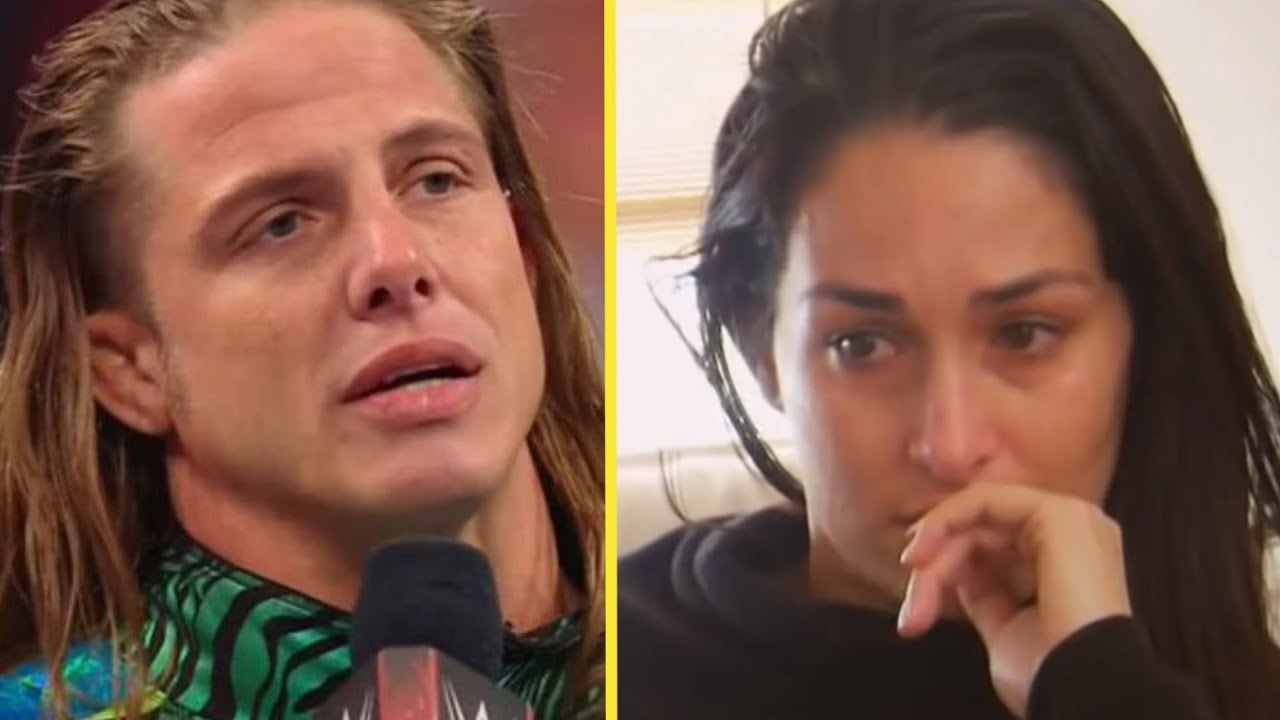 Sad WWE Lawsuit...Brie Bella Announces Shes...Happy After Matt Riddles ...