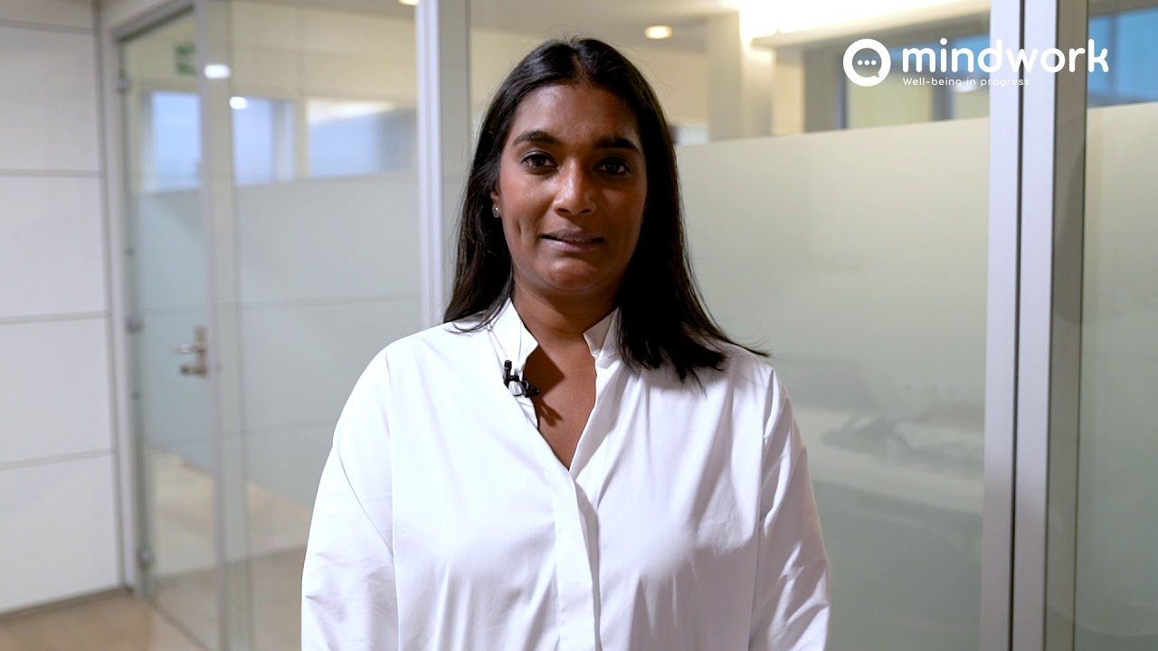 Dutika Ranaweera | Psicologa Mindwork - YouTube