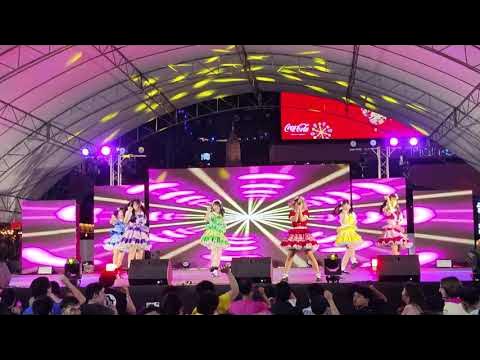 IKINARI TELL ME【いきなりテルミー】 [ Full Stage ] Japan Expo Thailand 2024 @ centralwOrld, Bangkok - YouTube