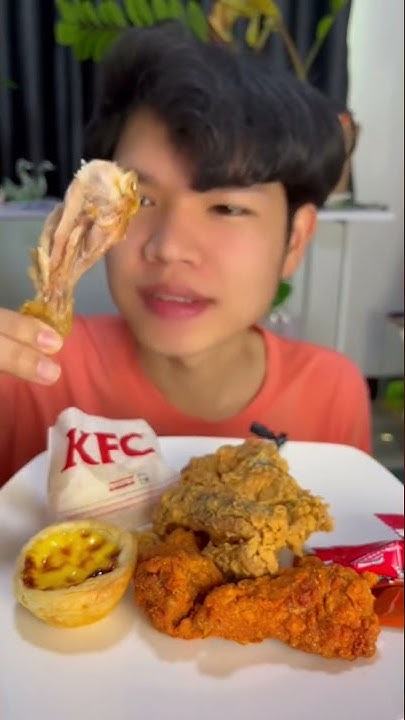 KFC - YouTube