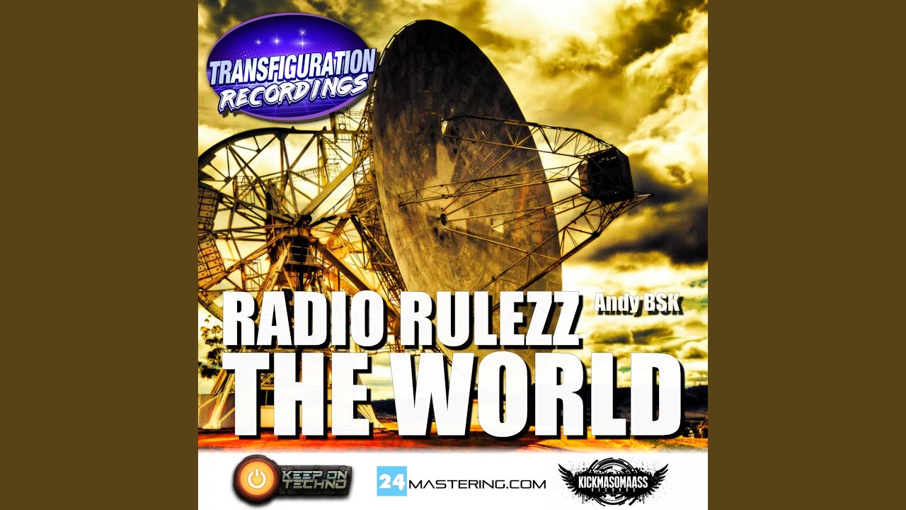 Restricted Area V2 (Radio Version) - YouTube