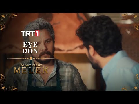 Seyit Ali tüm mallarını satıyor - Benim Adım Melek 36.Bölüm