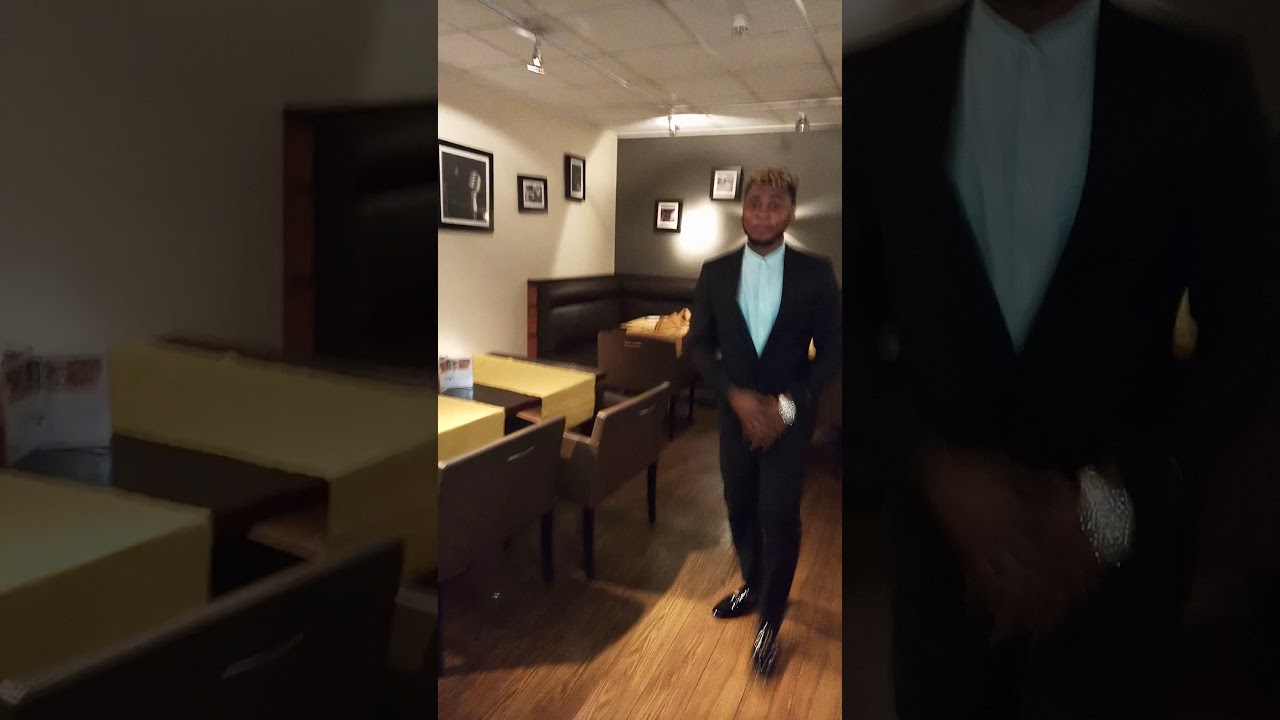 Mr Solomon - YouTube