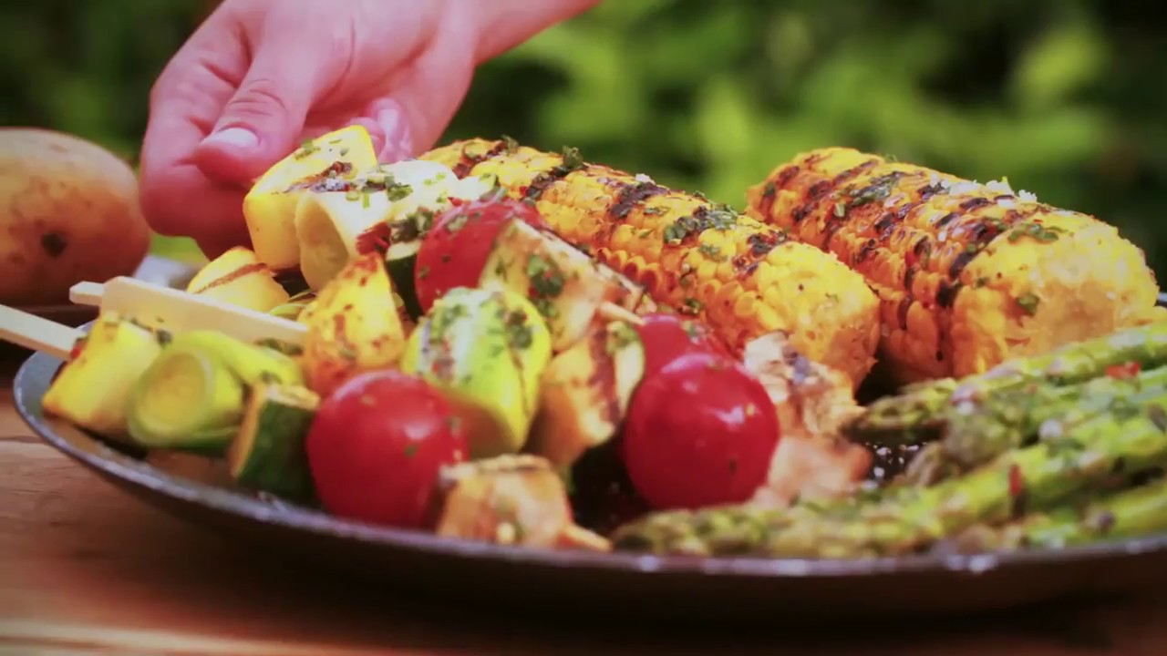 Pastor Doug Batchelor - Country Living - YouTube