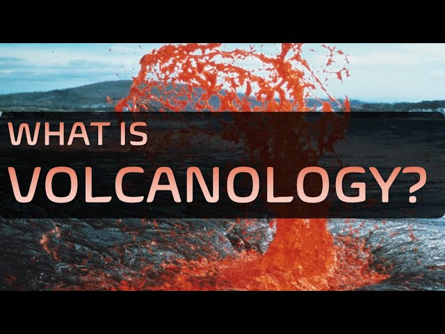 Volcanology Definition Raw Power Mount Bromos Volcanic Activity