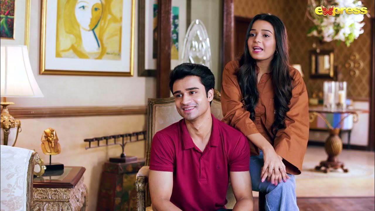 Mein Kahani Hun - Episode 7 | Best Scene 05 | Express TV - YouTube